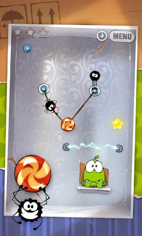 Download Cut the Rope GOLD - Appcracy