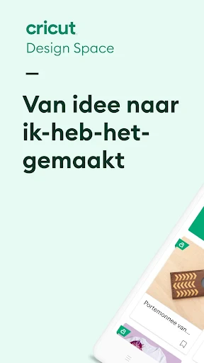 Download Design Space: DIY met Cricut - Appcracy