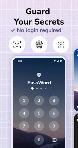 Download Diary with Lock: Diary Journal - Appcracy
