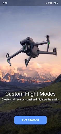 Download DJI Fly - GO for DJI Drones - Appcracy