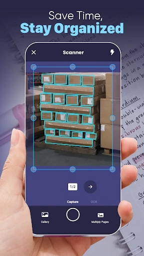 Download Documentscan: PDF-scanner - Appcracy