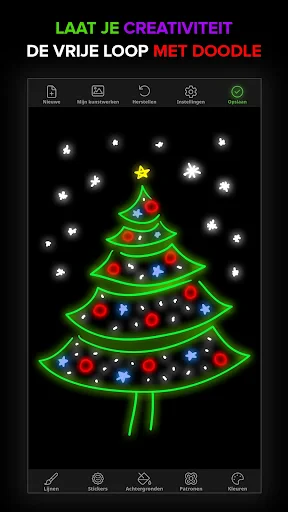 Download Doodle Art: Magische Teken-App - Appcracy