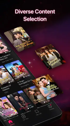 Download DramaBox - Stream Drama Shorts - Appcracy