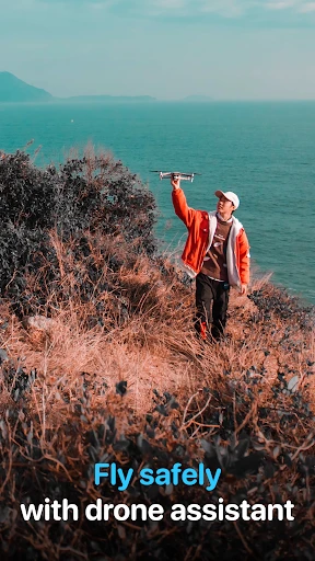 Download Drone Assist: UAV-voorspelling - Appcracy