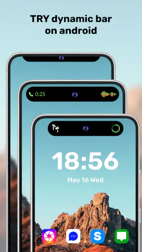 Download Dynamic Bar - Appcracy