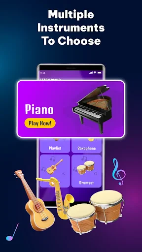 Download Easy Piano Learning App - Appcracy