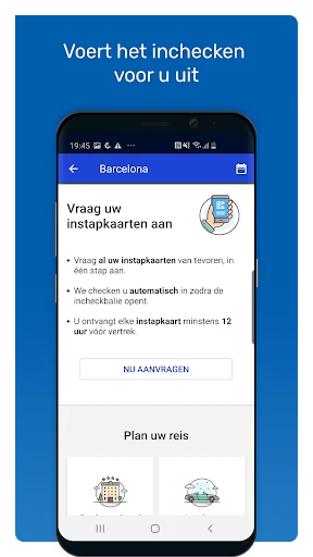 Download eDreams: Goedkope Vliegtickets - Appcracy
