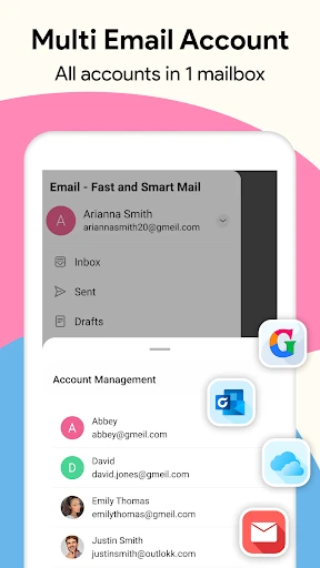 Download Email - Fast and Smart Mail - Appcracy