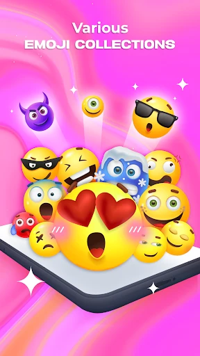 Download Emoji Design: Sticker Maker - Appcracy