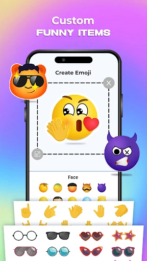 Download Emoji Design: Sticker Maker - Appcracy