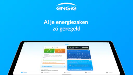Download ENGIE Energie NL - Appcracy