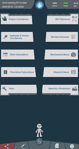 Download Engineering Tools : Mechanical - Appcracy
