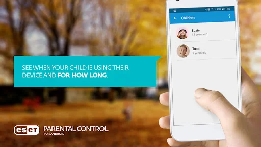Download ESET Parental Control - Appcracy