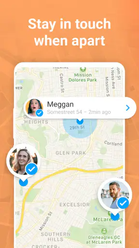 Download Familo: Find My Family - Appcracy