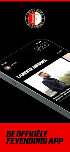 Download Feyenoord - Appcracy