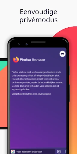 Download Firefox Browser: snel en privé - Appcracy