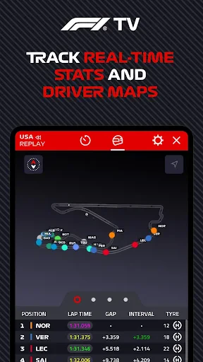 Download Formula 1® - Appcracy
