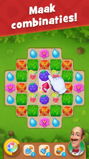 Download Gardenscapes - Appcracy