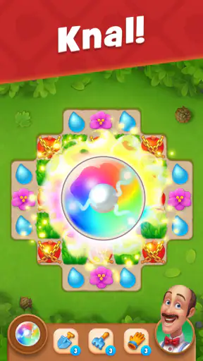 Download Gardenscapes - Appcracy