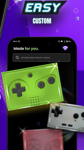 Download GBA Emulator: Classic Game Boy - Appcracy