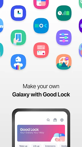 Download Good Lock - Appcracy