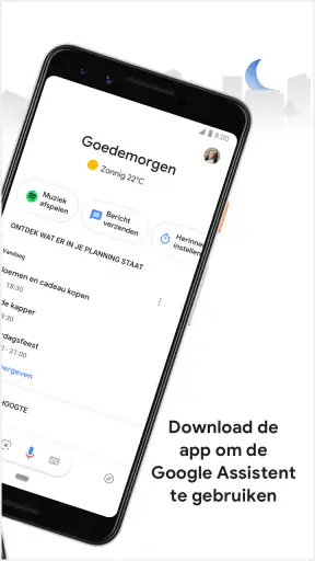 Download Google Assistent - Appcracy