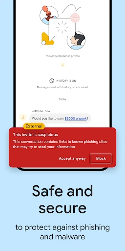 Download Google Chat - Appcracy