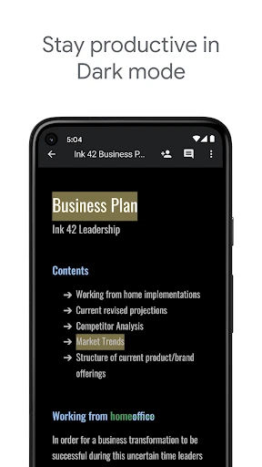Download Google Documenten - Appcracy