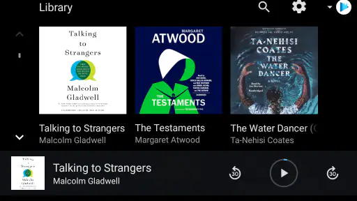 Download Google Play Boeken - Appcracy