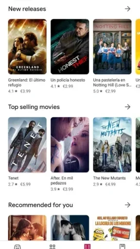 Download Google Play Store - Appcracy