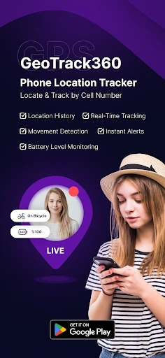 Download GPS Location Tracker Phone App - Appcracy