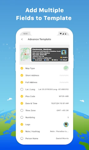 Download GPS Map Camera - Appcracy
