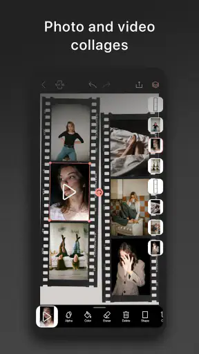 Download Graphionica: insta story maker - Appcracy