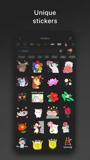 Download Graphionica: insta story maker - Appcracy