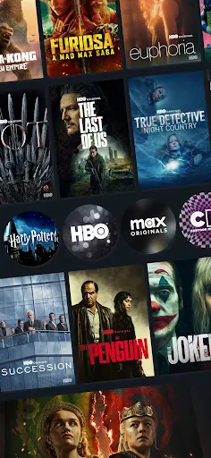 Download HBO Max: Stream series & films - Appcracy
