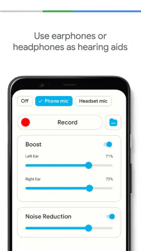 Download Hearing Aid App for Android - Appcracy
