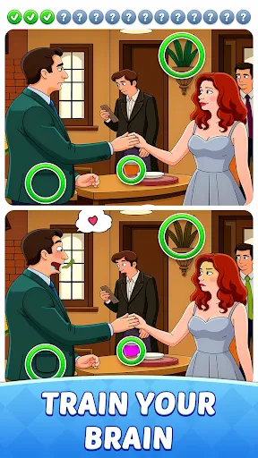 Download Hidden Differences : Spot It - Appcracy