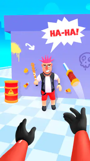 Download Hit Master 3D - Knife Assassin - Appcracy