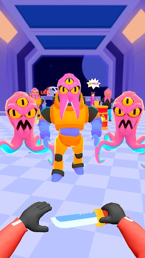 Download Hit Master 3D - Knife Assassin - Appcracy