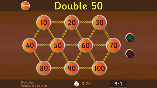 Download Hit the Button Maths - Appcracy