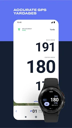 Download Hole19: Golf Shot GPS & Score - Appcracy