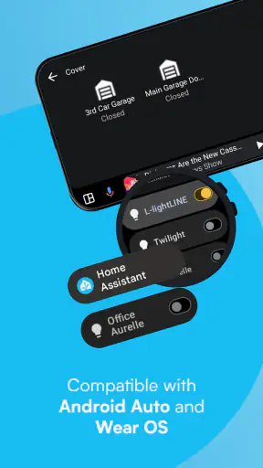Download Home Assistant - Appcracy