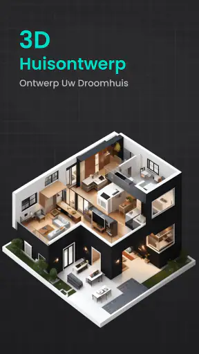 Download Huis ontwerpen Vloerplan 2D - Appcracy