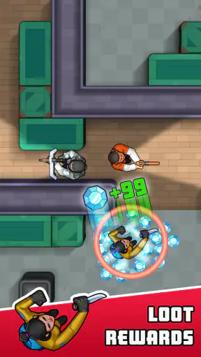 Download Hunter Assassin - Appcracy