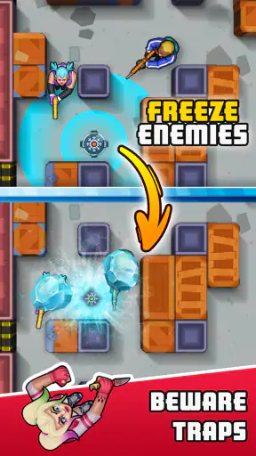 Download Hunter Assassin - Appcracy