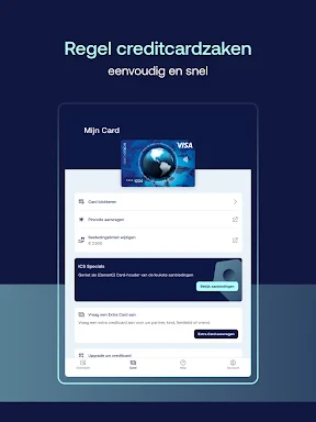 Download ICS Creditcard - Appcracy