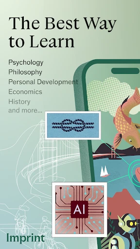 Download Imprint: Learn Visually - Appcracy