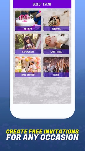 Download Invitation Maker－Card Creator - Appcracy