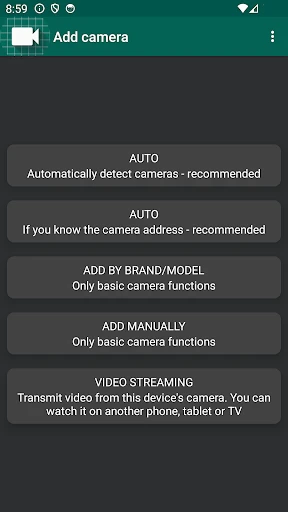 Download IP Camera Viewer - Appcracy