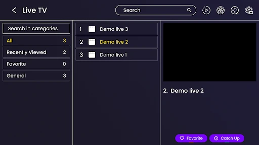 Download IPTV Smarters Plus - Appcracy